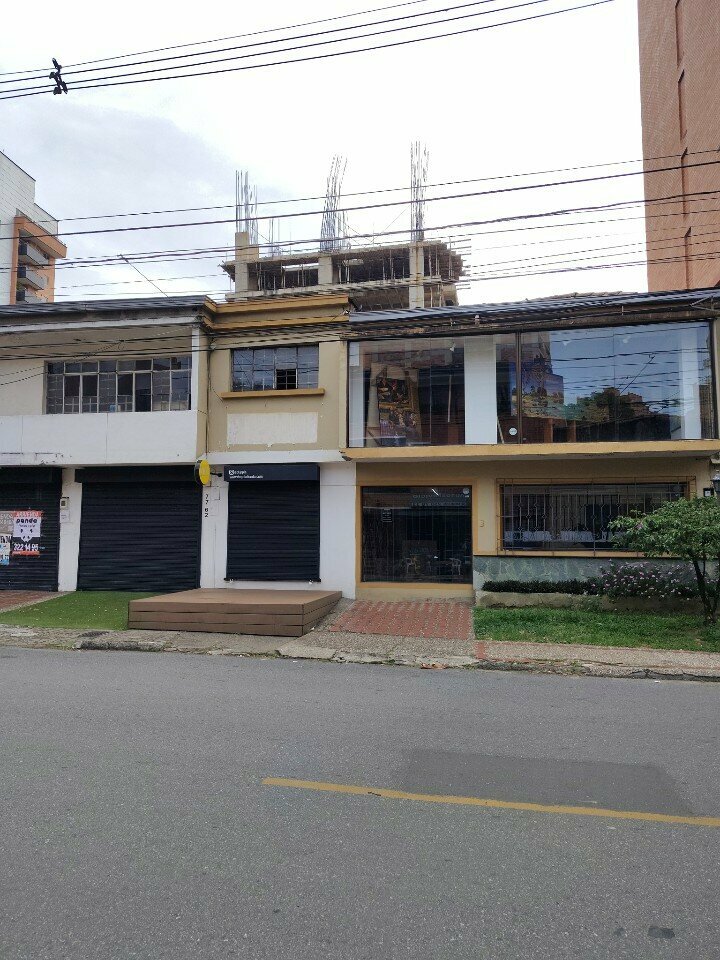 i̇ç mimarlık firmaları Duppla, Medellin, foto