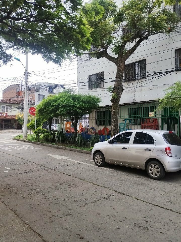 Dispanserler Sembrando Esperanza, Cali, foto