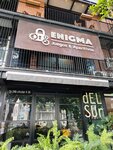 Enigma Escape Room Medellin (Antioquia, Municipio de Medellín, Diagonal 74A, 4-06), kaçış oyunları merkezleri  Medellin'den