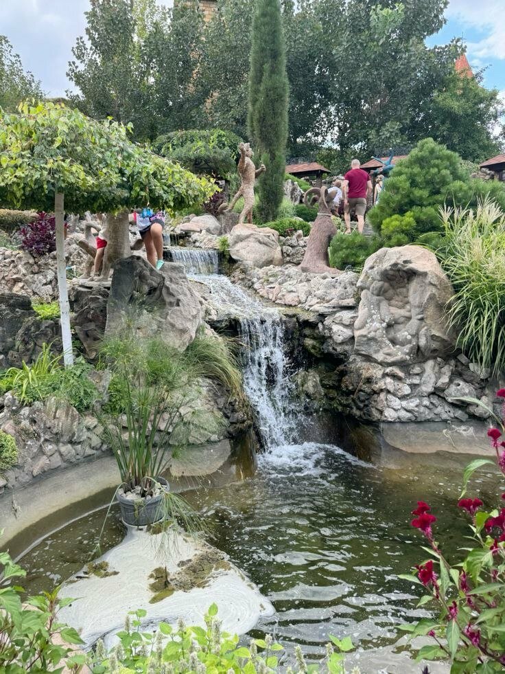 Eğlence merkezleri Ролики, Moskova ve Moskovskaya oblastı, foto