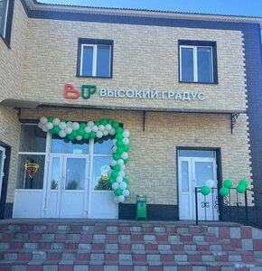 Bar Высокий градус, Bavlı, foto