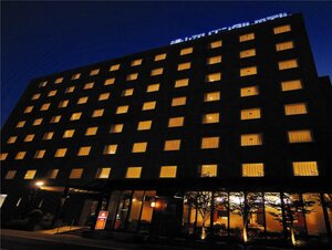 Fukuyama Oriental Hotel (Kanagawa Prefecture, Yokohama, Aioicho 1 chome, 6), otel  Fukuyama'dan