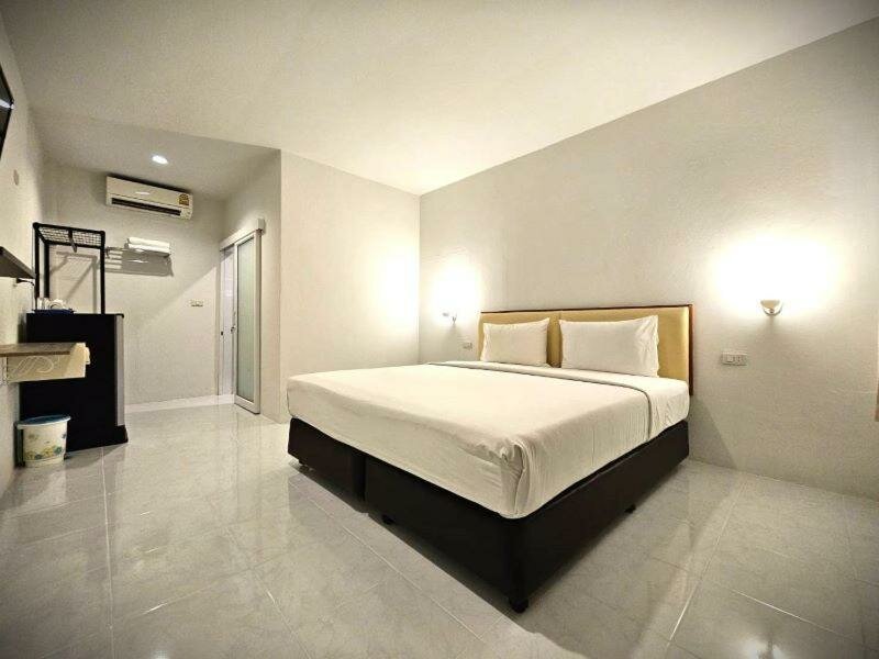 Otel P. S2 Resort, Phuket Eyaleti, foto