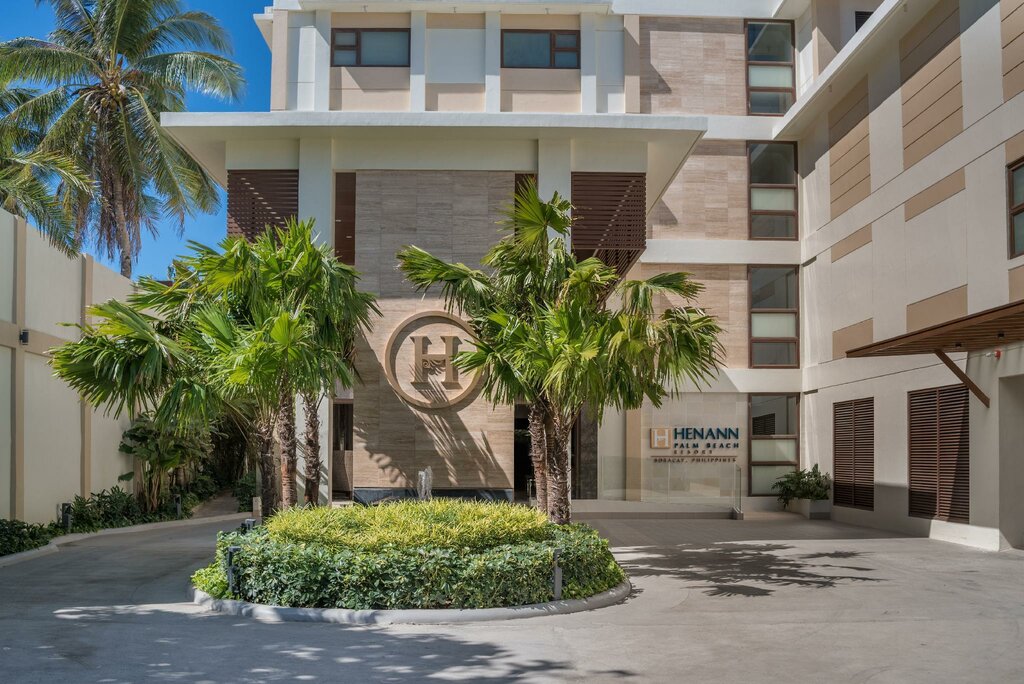 Otel Henann Palm Beach Resort, , foto
