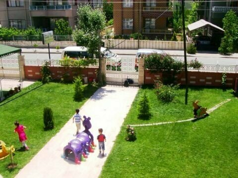 Anaokulları Konya Selçuklu Karatay Kreşleri - Tombis, Konya, foto