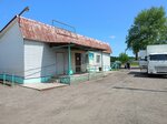 Руслан (ploshchad Revolyutsii No:1А, selo Bolshiye Alabukhi), market  Voronejskaya oblastından