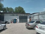 Tau Service (Jağalaw street No:31), oto kaporta  Almatı'dan