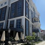 Öğretmenevi Ve Akşam Sanat Okulu (Samsun, Terme, Fenk Mah., Yenihal Sok., 13), resort oteller, tesisler  Terme'den