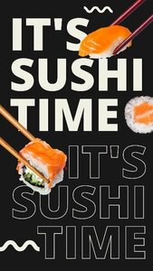 Sushi Time № 1 (Vladimir Lenin Street No:86), suşi restoranı  Derbent'ten