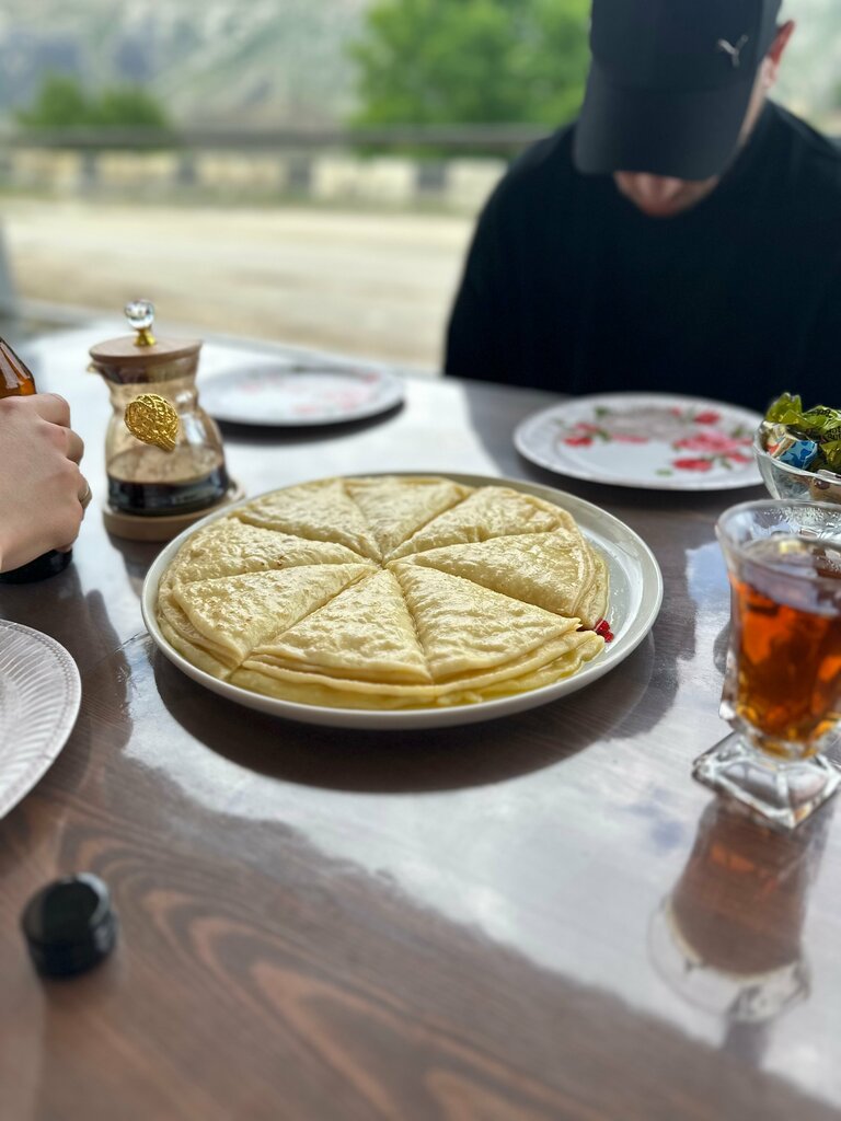 Market Кофейня Абхазия, Dağıstan, foto