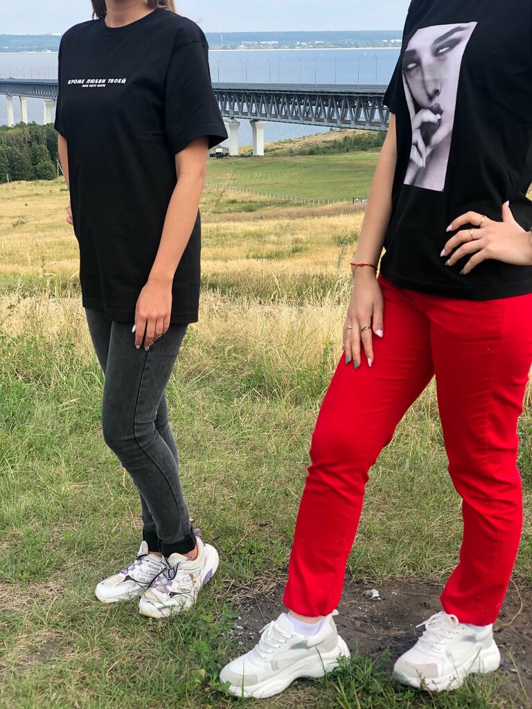 Matbaalar Design Ulyanovsk, Ulyanovsk, foto