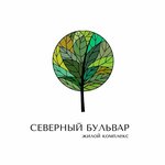 Северный бульвар (Komarova Boulevard No:28, Severniy Microdistrict), konut blokları  Rostov‑na‑Donu'dan