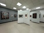 Museum of Contemporary Art (vulica Gienierala Bielabarodava No:5), müzeler ve sanat galerileri  Vitebsk'ten