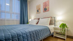 Vegas Apartments (2nd Oranzhereynaya Street No:4А), otel  Nijni Novgorod'dan