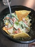 Don DieGo Mexfast (Khabarovskaya Street No:15), restoran  Moskova'dan