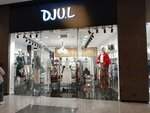 Dju. L (Yartsevskaya Street No:19), giyim mağazası  Moskova'dan