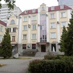 The siniewwa (V.V. Putina Avenue No:17Г), güzellik salonu  Grozni'den