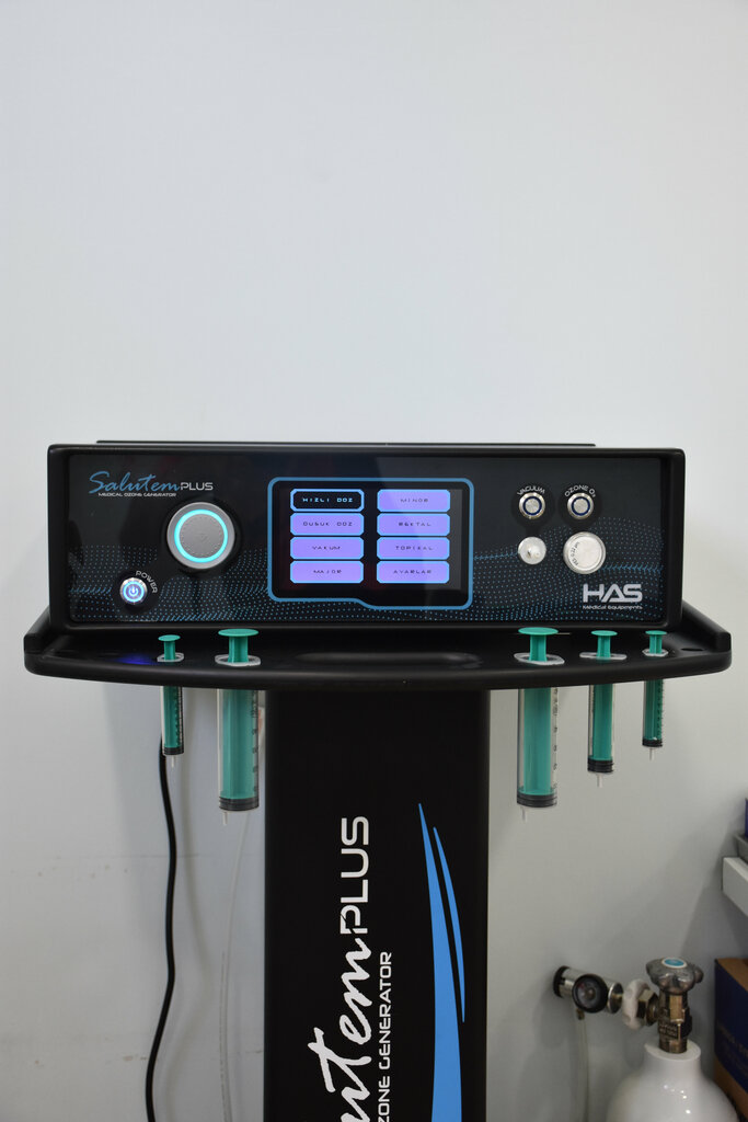 Özel muayenehaneler Bütüncül - Doğal Tedaviler, İstanbul, foto