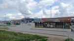 Funny clip (Avtozavodskoye Highway No:6), oyun ve şans oyunu makinaları  Tolyatti'den (Togliatti'den)