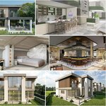 Habitat Mimarlık (Kayseri, Melikgazi, Tacettinveli Mah., Lalezade Cad., 37), mimari proje firmaları  Kayseri'den