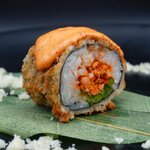 Sushi Box (139F, Al Corniche Street, Al Khaldia, Khor Fakkan, Sharjah), restoran