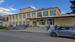 Dom Kultury (Savieckaja vulica No:56, garadski pasiolak Padsvillie), kültür ocakları  Vitebskaya oblastından