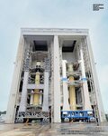 Mhi Engine System Middle East Office (Q442-51, Block Q4 Street, Sharjah Intl. Airport, Al Ruqa Al Hamra, Sharjah), yönetim ofisi