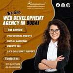 A2z Webinfotech (97B, Abdullah Bin Abud Street, Al Rashidiya 3, City Center Sector, Ajman), web tasarım hizmetleri
