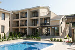 Montale (улица Победы No:16, посёлок городского типа Коктебель), otel  Kırım Cumhuriyeti'nden