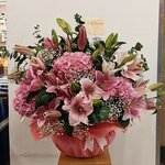 Rawadat Al Zuhoor Flowers (98, Al Badaa Street, Al Wasl, Jumeirah, Dubai), çiçekçiler  Dubai'den