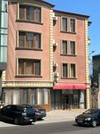 Al khaleej baku (Bakı, Badamdar district, Javidan Ibrahimli Street, 37), otel  Azerbaycan'dan