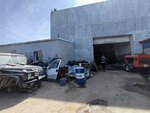 Автосервис (Shaturskiy pereulok No:9А, posyolok Vasilkovo), otomobil servisi  Kaliningradskaya oblastından