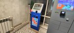 Payment terminal (Mashinostroiteley street No:82), ödeme terminali  Voronej'den