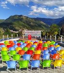 Efkar tepesi işletmesi (Artvin, Şavşat, Söğütlü Mah., Efkar Tepe Cad., 17), restoran  Şavşat'tan