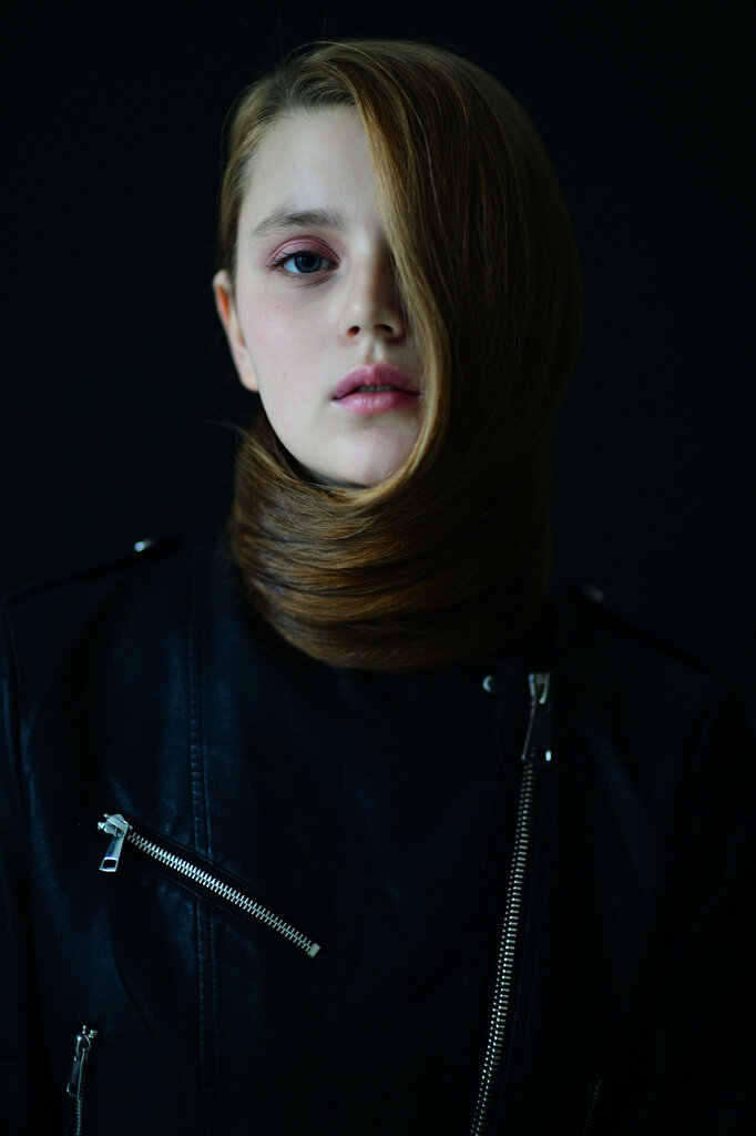 Mankenlik ajansları Gosh Model Management, Rostov‑na‑Donu, foto