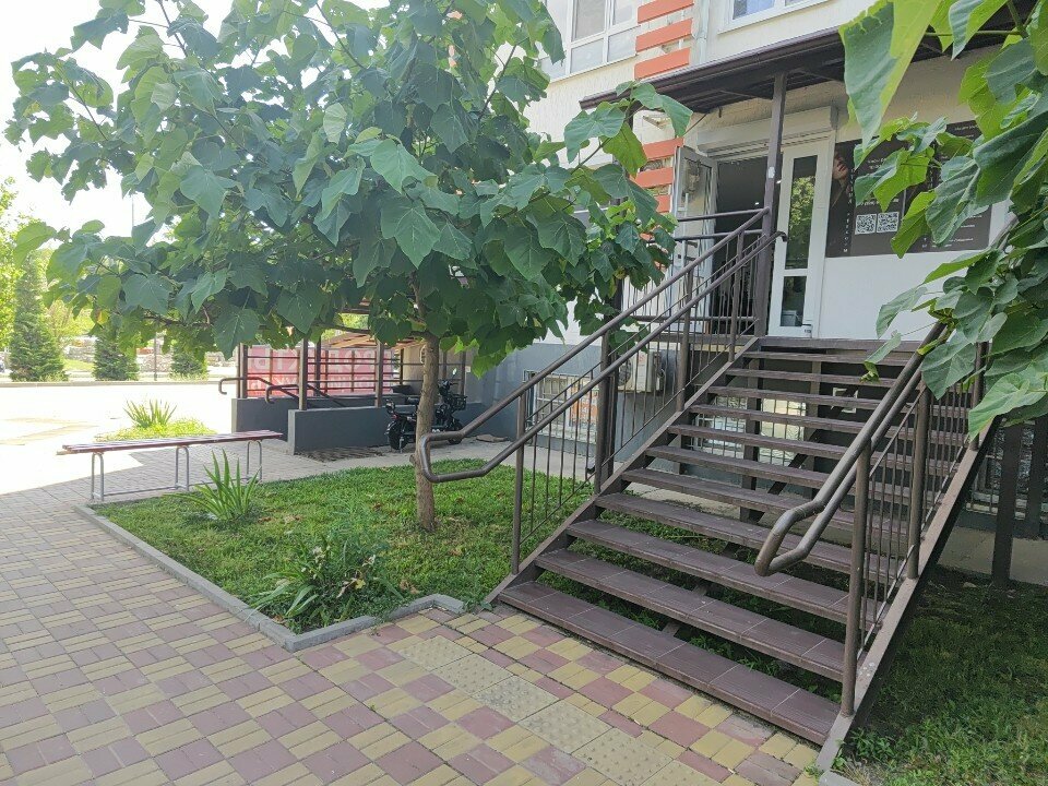Güzellik salonu Арт, Krasnodar, foto
