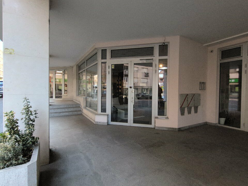 Özel mobilya yapımı Coa Nameštaj, Belgrad, foto