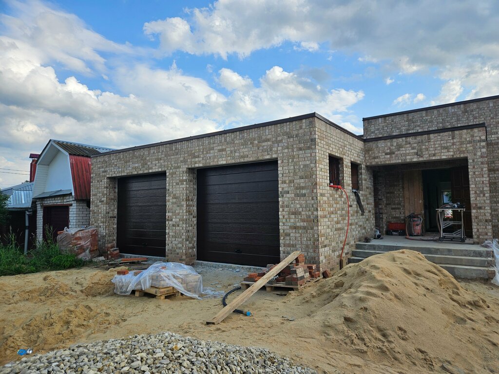 Otomatik kapı firmaları Dobromir, Yoshkar‑Ola, foto