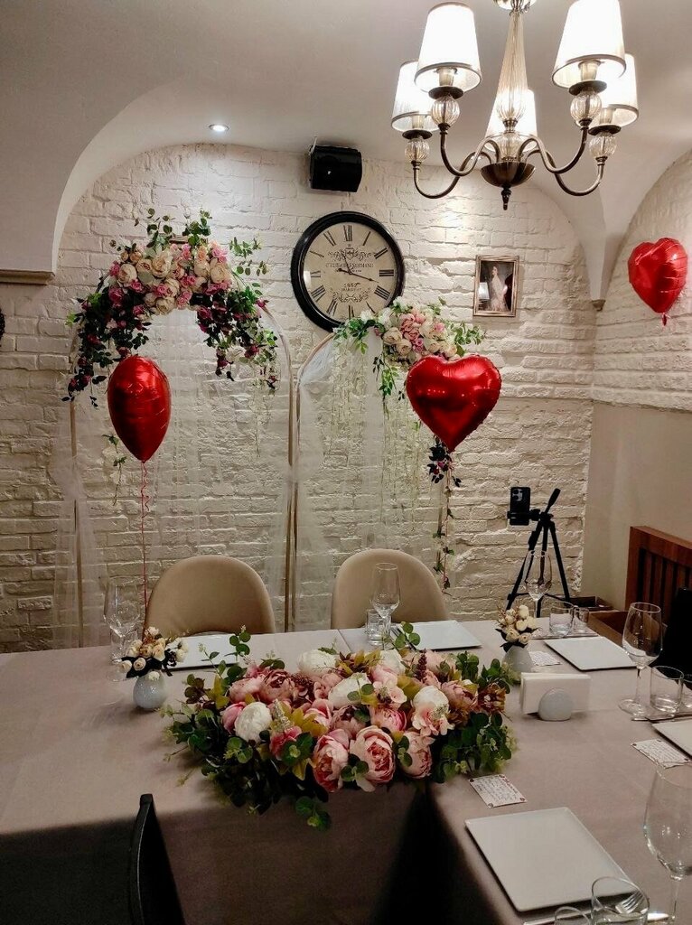 Yapay bitki ve çiçek Искусственные цветы и декор, Tula, foto