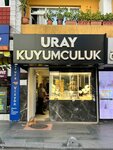 Uray kuyumculuk (İstanbul, Küçükçekmece, İkitelli Cad., 193A), kuyumcular  İstanbul'dan