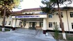 Clinic (Bunyodkor Avenue No:4A, Chilanzar District, Tashkent), poliklinikler  Taşkent'ten