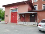 Санкт-Петербургский политехнический университет Петра Великого, управление технической эксплуатации, отдел эксплуатации многоквартирных домов (Politekhnicheskaya Street No:29АО), konut servisleri kuruluşları  Saint‑Petersburg'dan