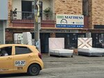 Bio Mattress colchones (Valle del Cauca, Municipio de Santiago de Cali, Calle 9, 31A-55), yatak üreticileri