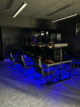Computer Club (Abdurauf Fitrat Street No:79), bilgisayar kulübü  Taşkent'ten