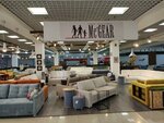 Mc'Gear (ulitsa 70 let Oktyabrya No:25к2, Omsk), mobilya mağazaları  Omsk'tan