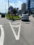 Impound lot, plot № 40 (Torfyanaya Road No:2к4), yediemin otoparkları  Saint‑Petersburg'dan