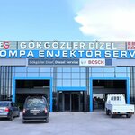 Erkan Gökgöz Pompa ve Enjektör - Aksaray Gökgözler Bosch Dizel Servis (Aksaray, Aksaray Merkez , Bahçesaray Mah., 204. Cad.), motor tamiri  Aksaray'dan