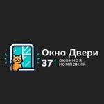ОкнаДвери37 (Generala Khlebnikova Street No:36), pencere üretim, satış ve montaj firmaları  İvanovo'dan