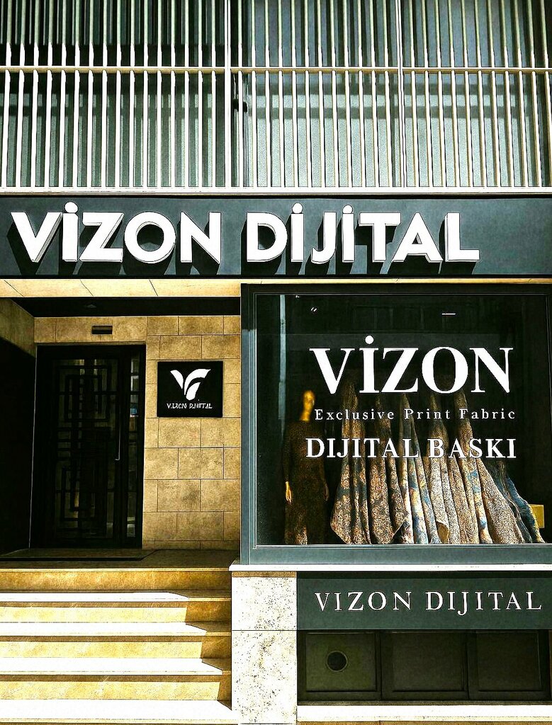 Dijital baskı Vizon dijital, İstanbul, foto