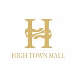 High Town Mall (Yangishahar Street No:67, Tashkent), alışveriş merkezleri  Taşkent'ten